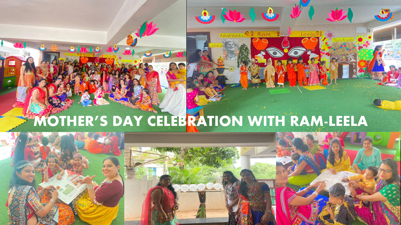 Photo Gallery : Little Imprints